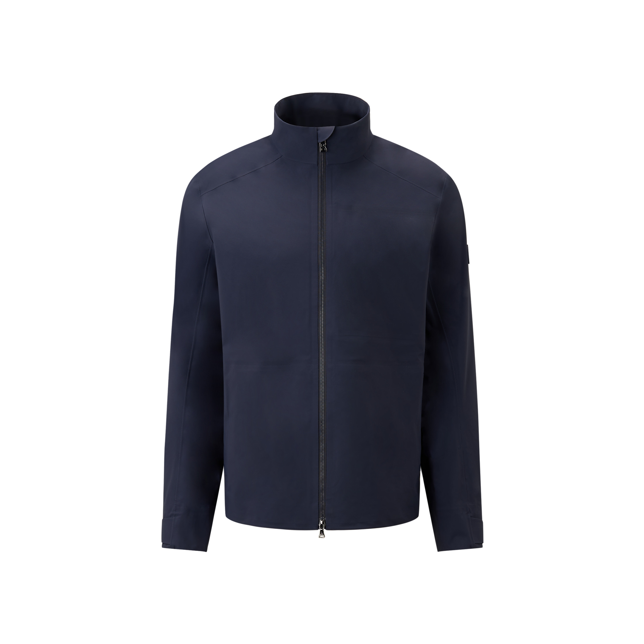 Bogner Vance Functional Jacket In Navy Blue - 40% Off | Editorialist